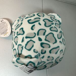 Kellytoy | Toys | Squishmallows Elisa The Cheetahcorn 7 Target ...